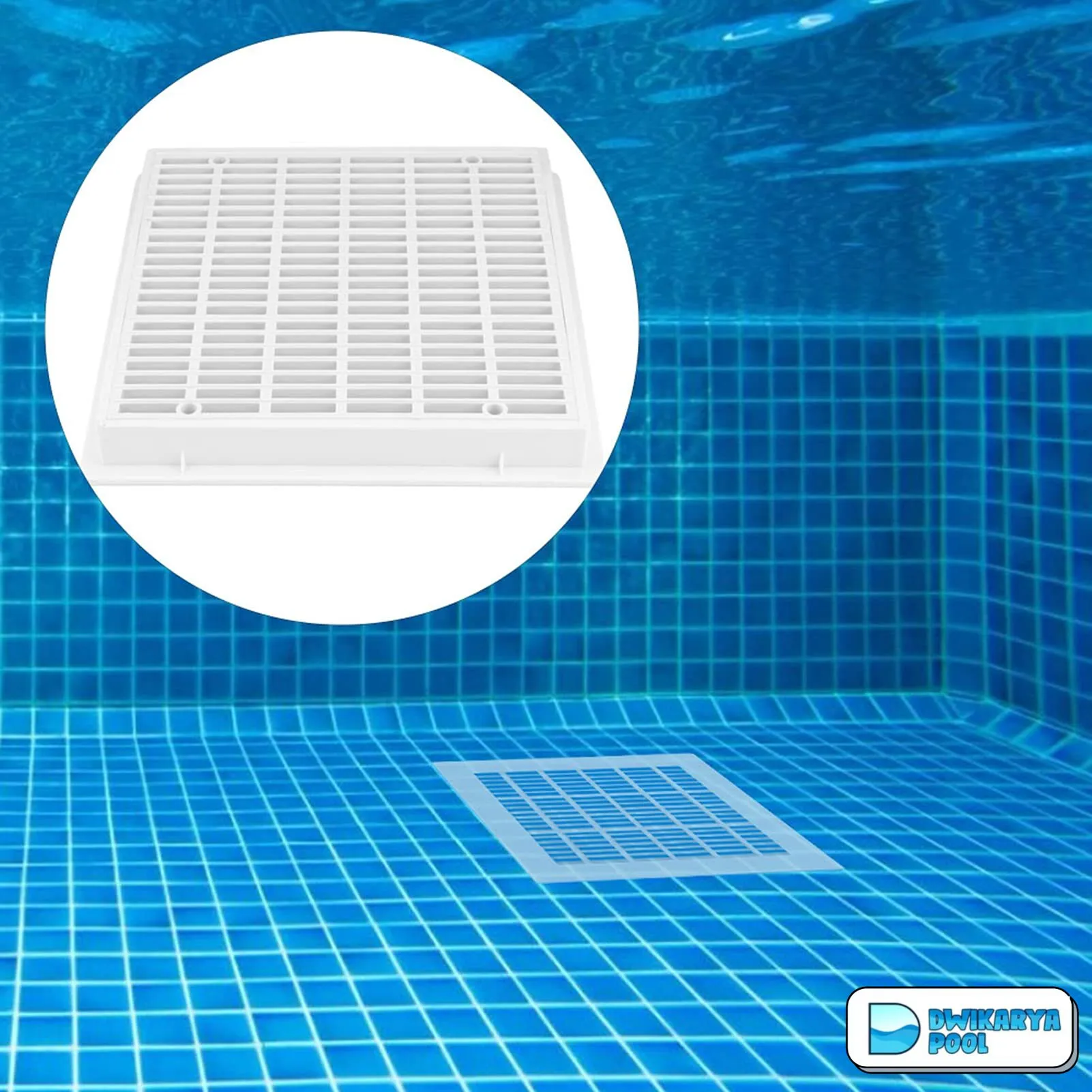 Apa Itu Main Drain Kolam Renang? Ini Pengertian dan Fungsinya - Utama ...